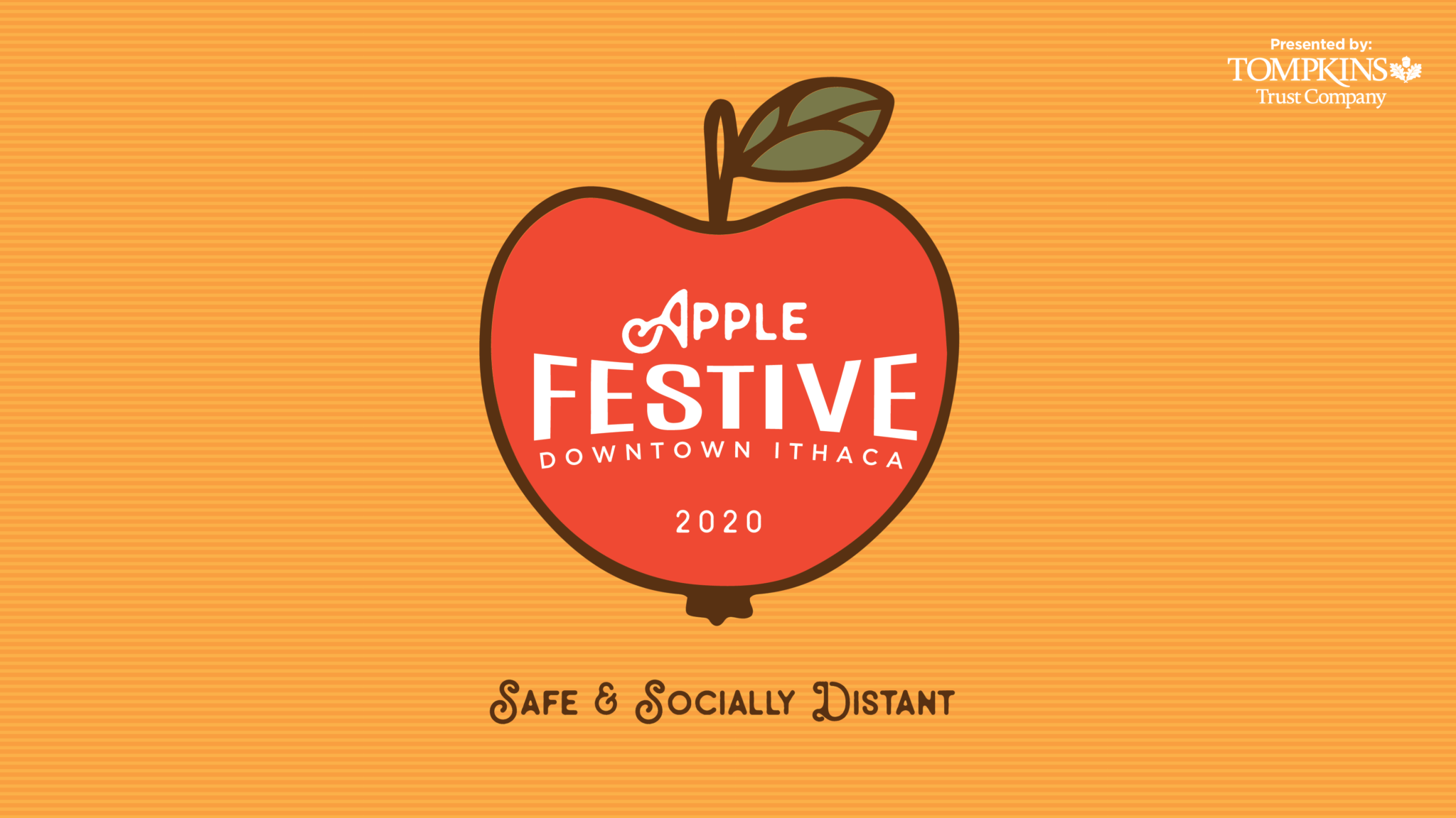 Downtown Ithaca hosting Apple Festive Next Week » Downtown Ithaca